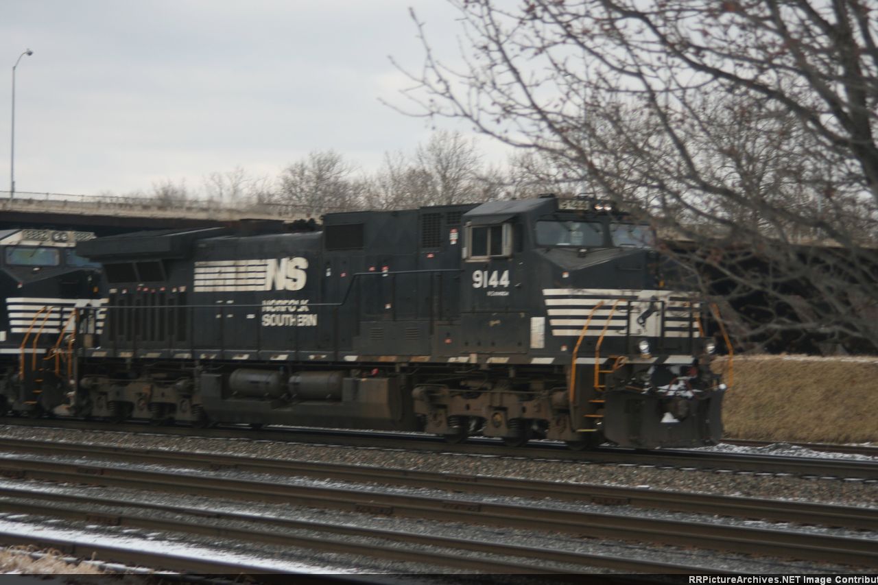 NS 9144